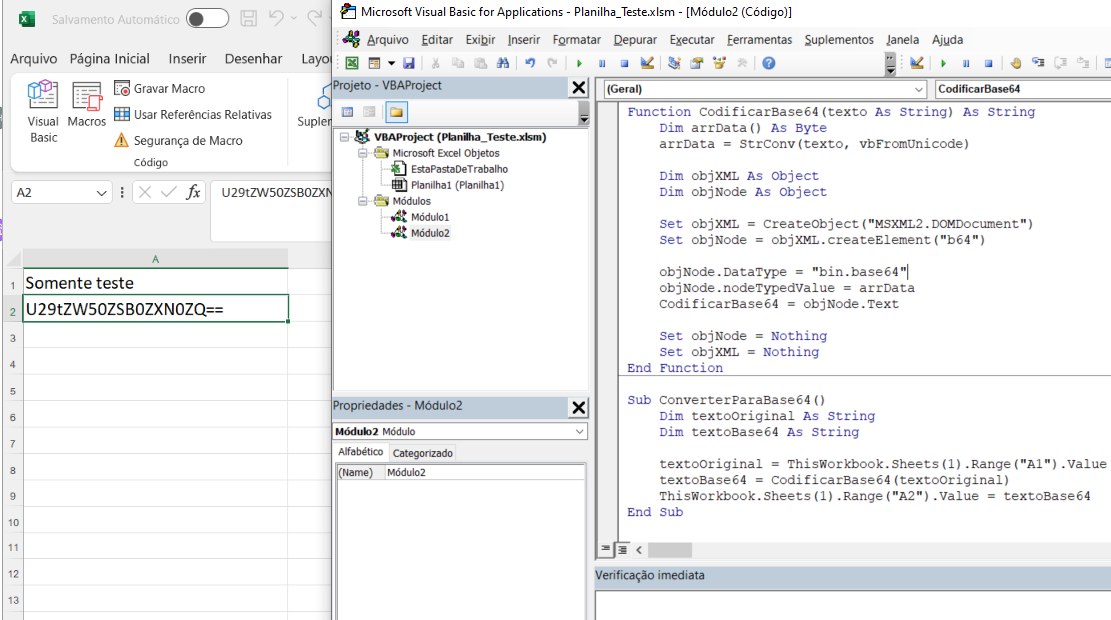 Base64 Encode - Saibam
